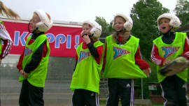 Ota koppi! | TV | Areena | yle.fi