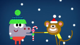 Hei Taavi | TV | Areena | yle.fi