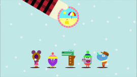 Hei Taavi | TV | Areena | yle.fi