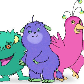 Humf | TV | Arenan | svenska.yle.fi