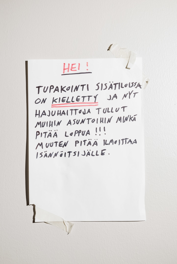 Tapasimme ihmisiä, jotka eivät äänestä koskaan: Tero Honkanen kertoo ...