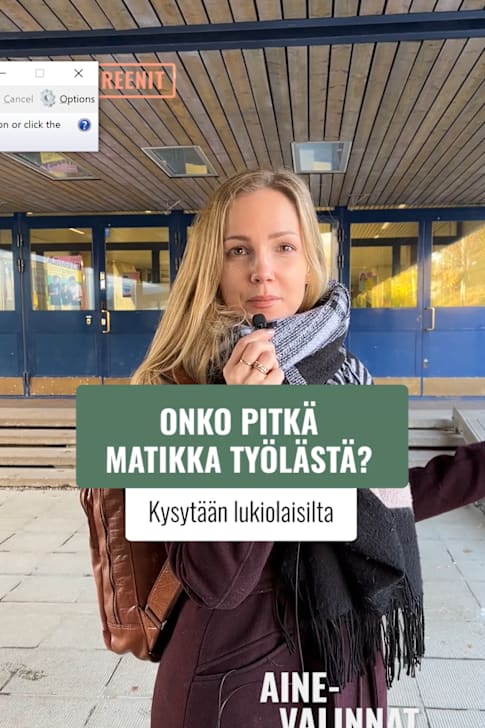 Matematiikka | Abitreenit