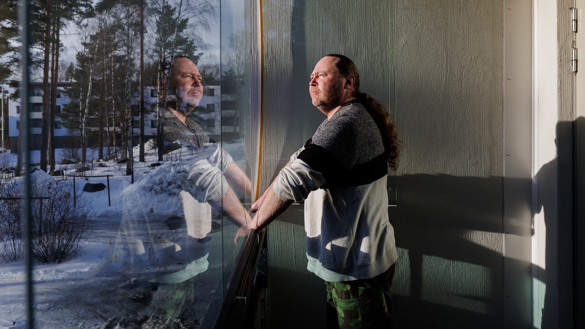 Tapasimme ihmisiä, jotka eivät äänestä koskaan: Tero Honkanen kertoo ...