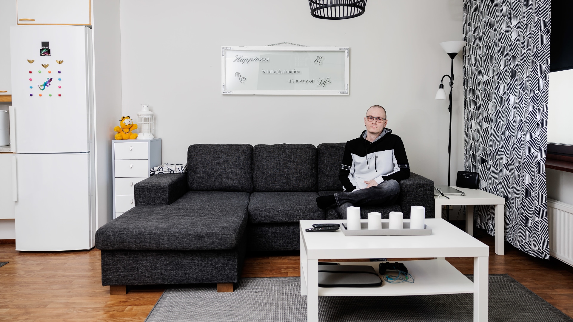 Tapasimme ihmisiä, jotka eivät äänestä koskaan: Tero Honkanen kertoo, miksi jättää äänestämättä ...