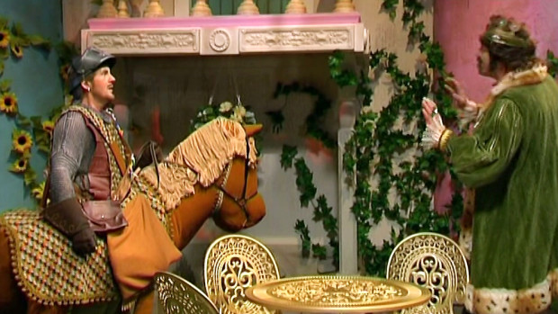 Netti-TV: Tuttiritari