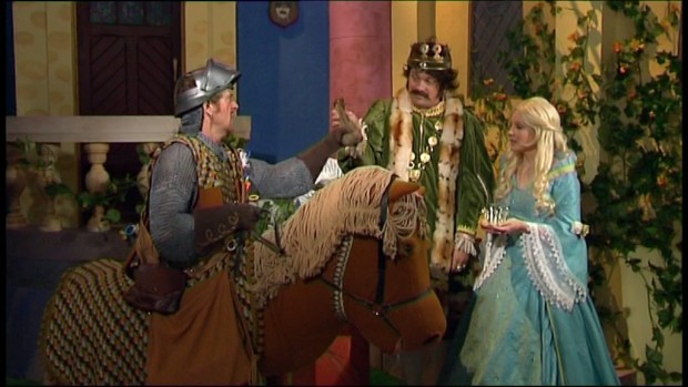 Netti-TV: Tuttiritari