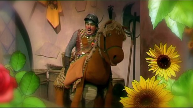 Netti-TV: Tuttiritari