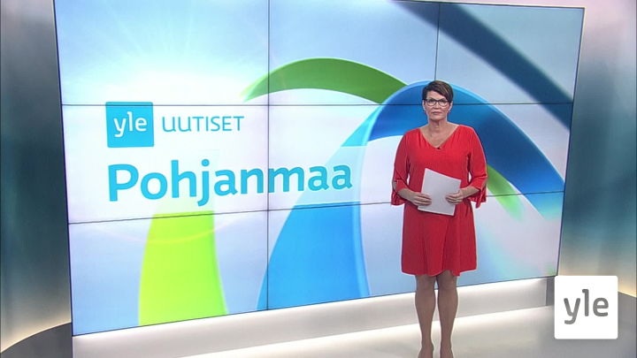 Netti-TV: Yle TV1