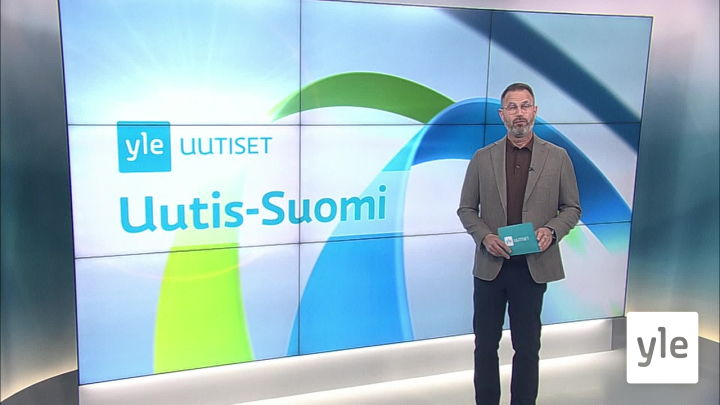 Netti-TV: Yle TV1
