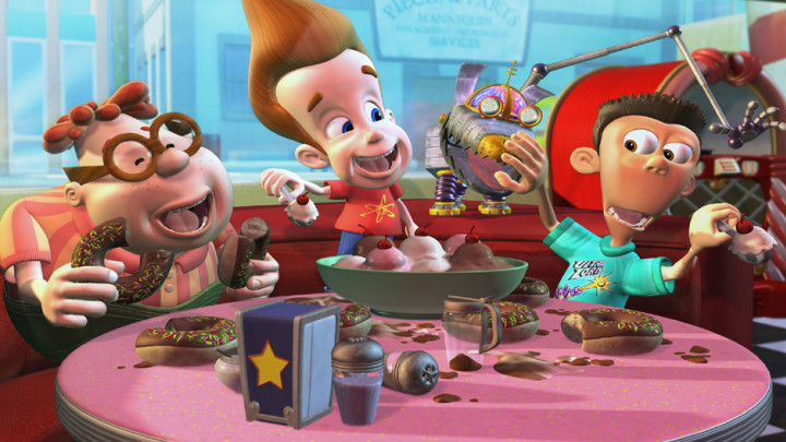 Netti-TV: Roni neutroni