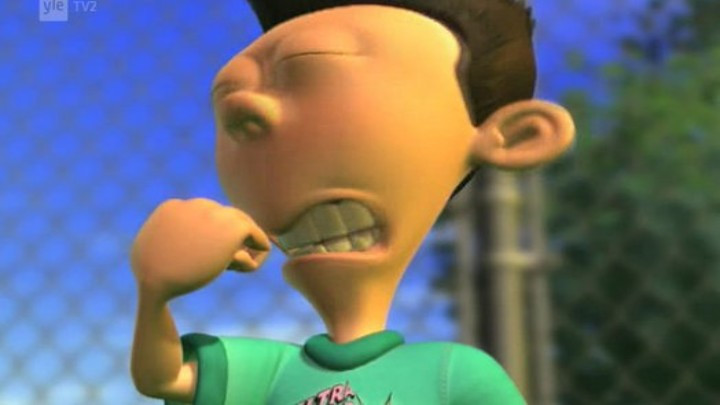 Netti-TV: Roni neutroni