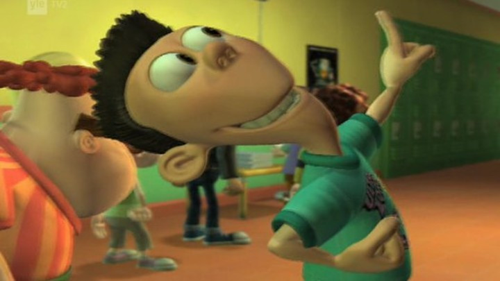 Netti-TV: Roni neutroni