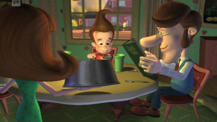 Netti-TV: Roni neutroni