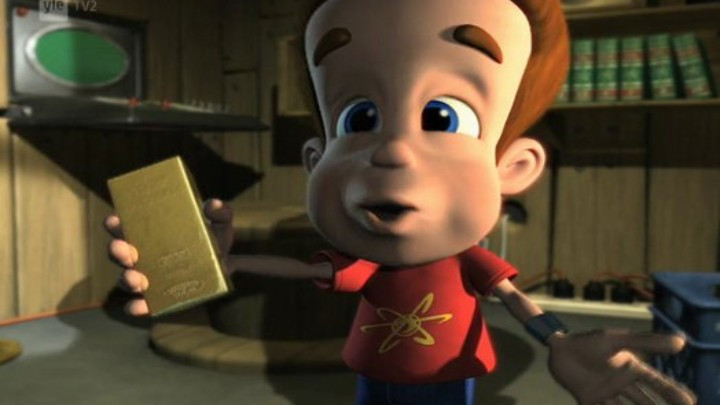 Netti-TV: Roni neutroni