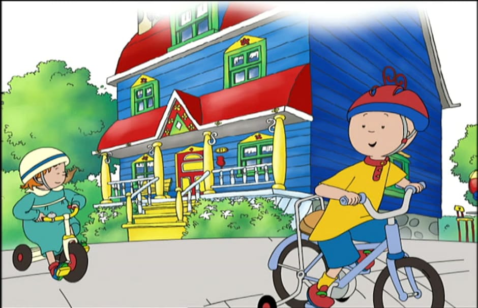 Kaapo vesiliukumäessä / Kapteeni Kaapo / Kaapo ja ällöt ötökät | Kaapo ...