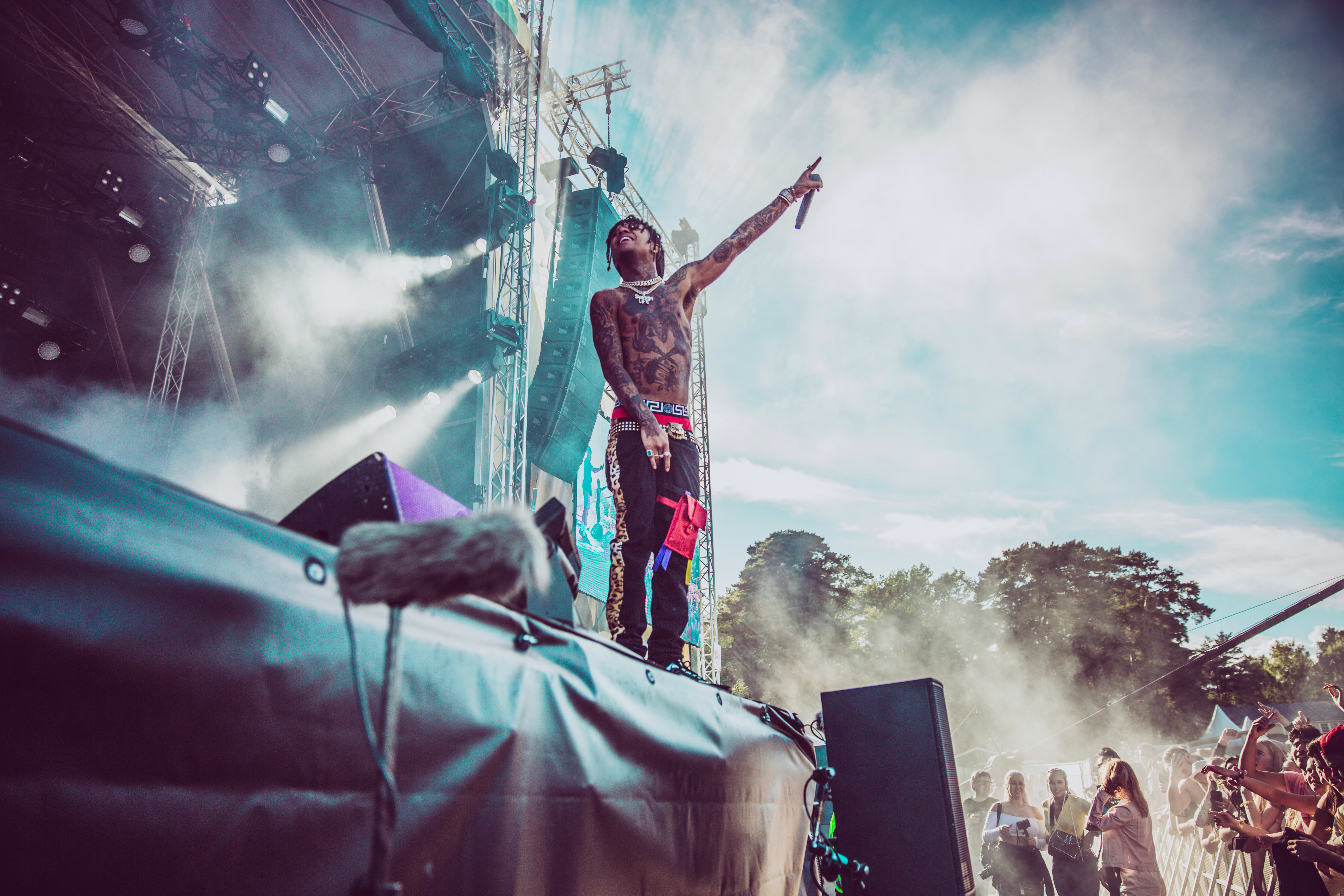 RUISROCK 2019: ABREU | Ruisrock | TV | Areena | yle.fi