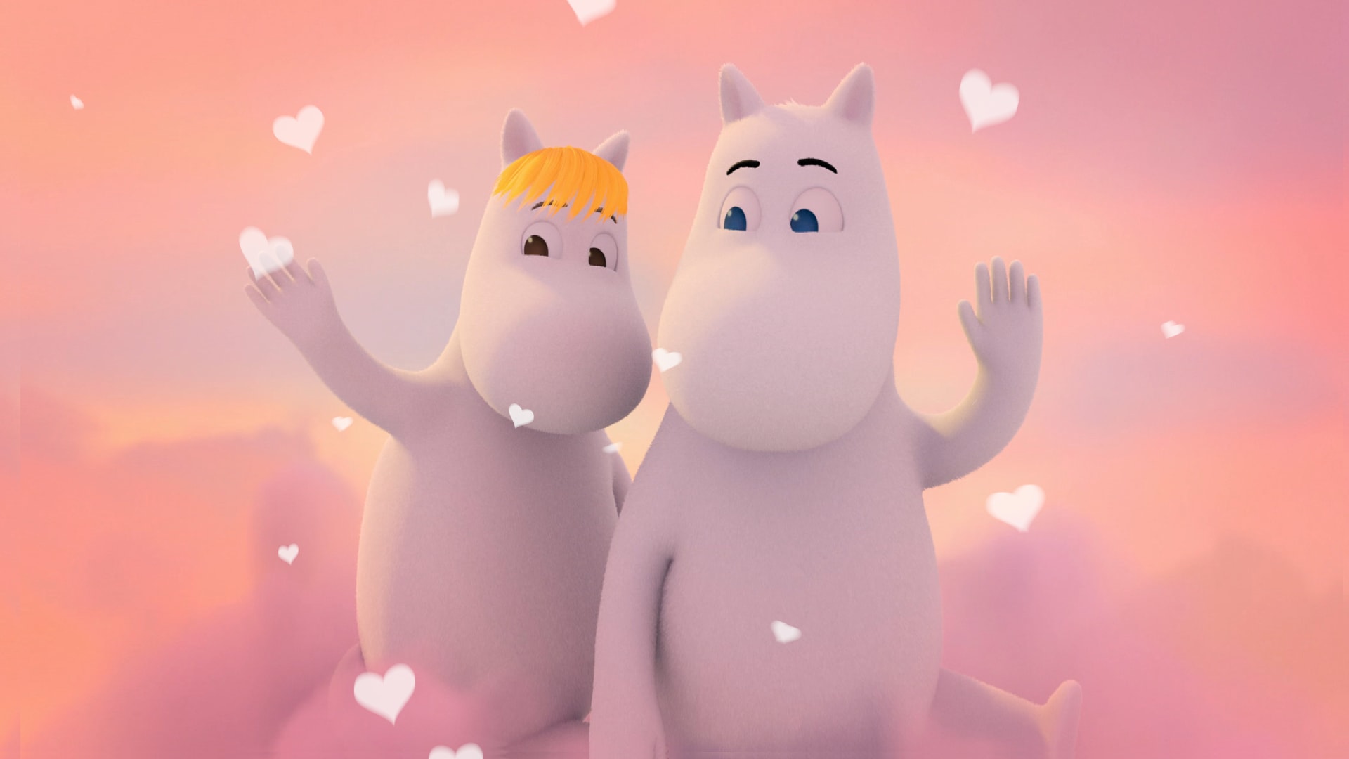 Muumilaakso | TV | Areena | yle.fi