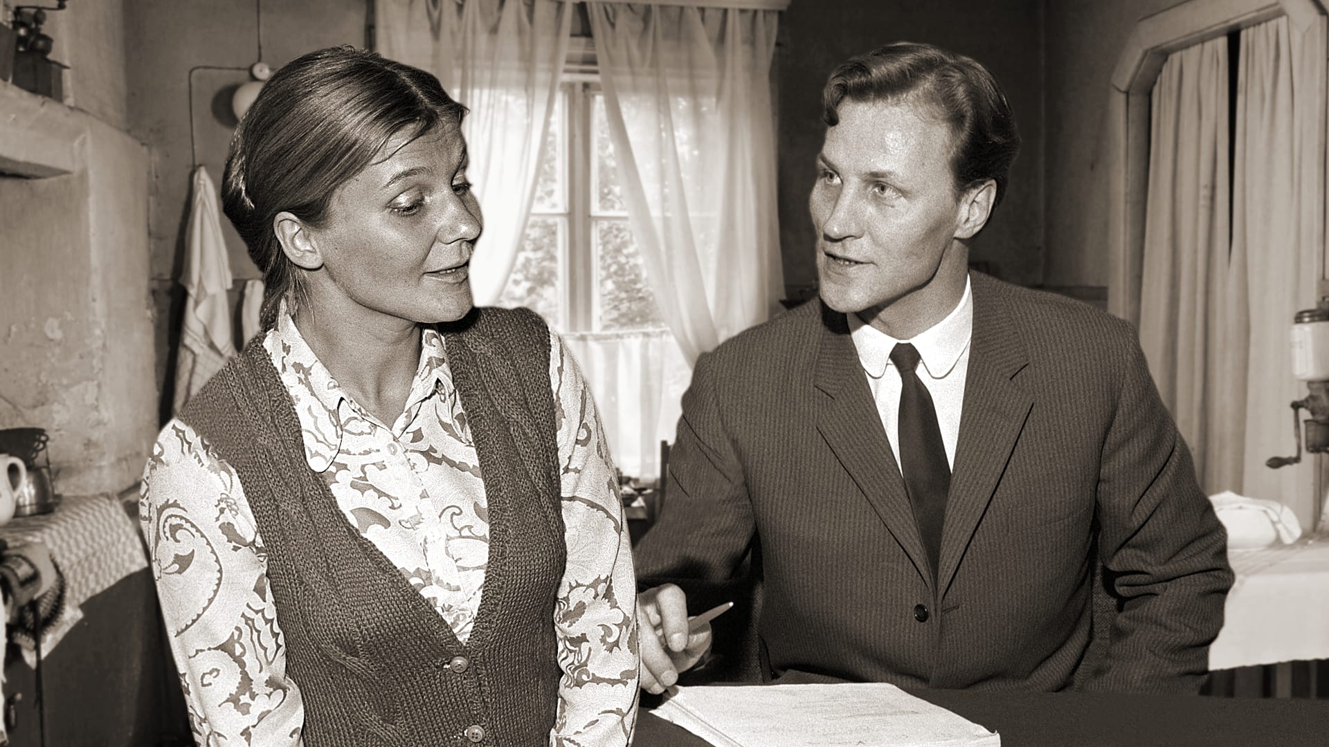 Niskavuoren Heta (1955) | Niskavuori | Radio | Areena | yle.fi