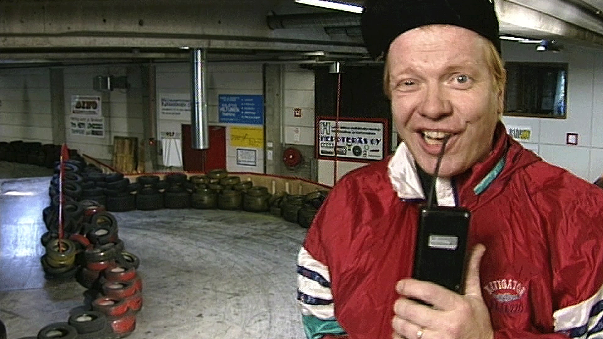 Kummeli | TV | Areena | yle.fi