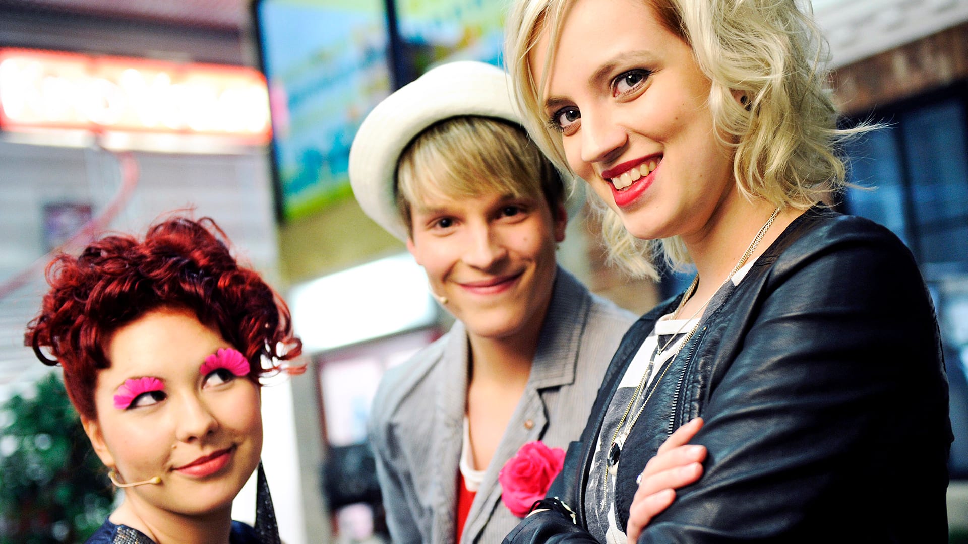 Uusi Päivä | TV | Areena | yle.fi