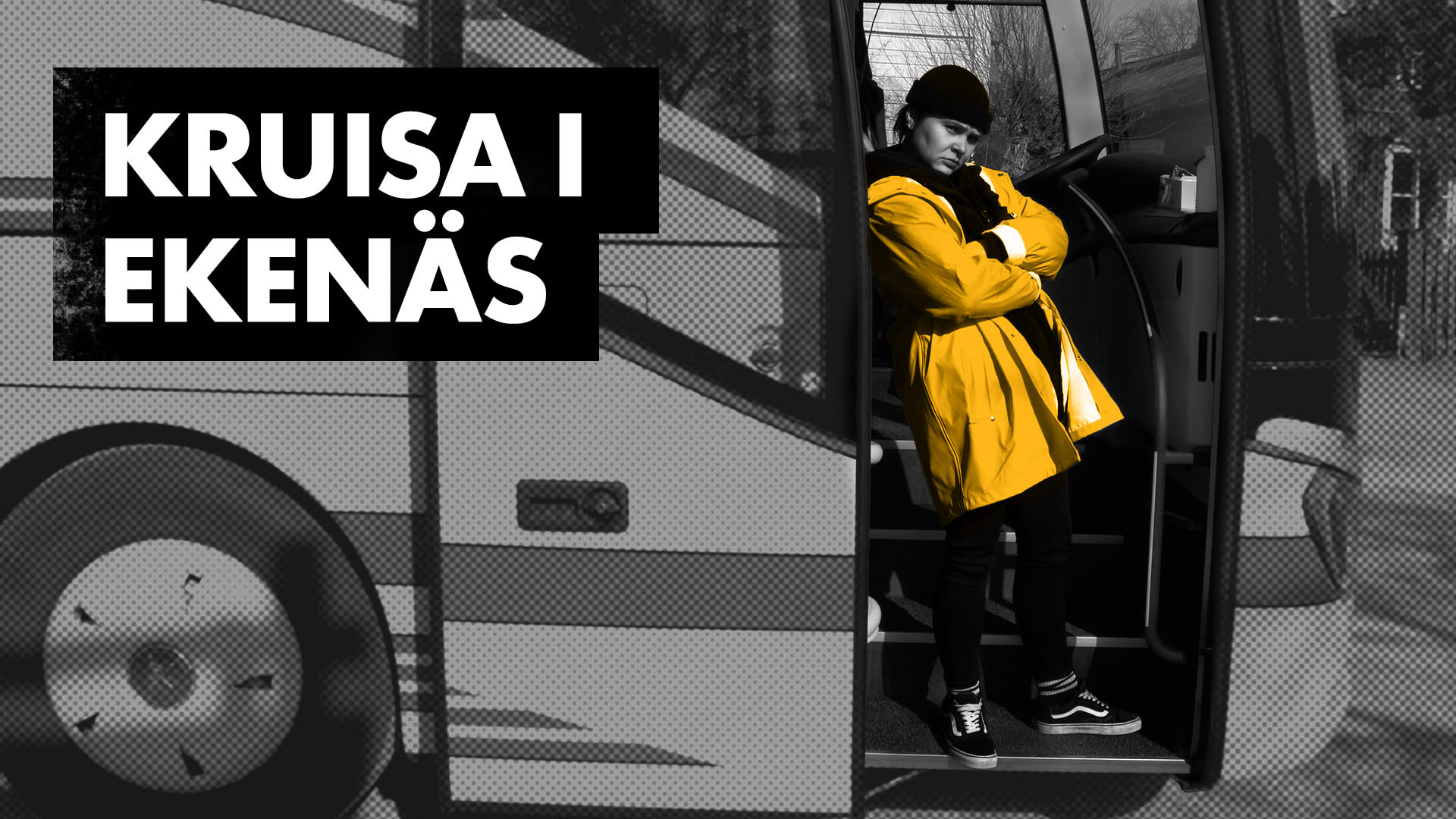 Avsnitt 1: Vart ska man slänga sitt använda munskydd? | Nadde förstör ...