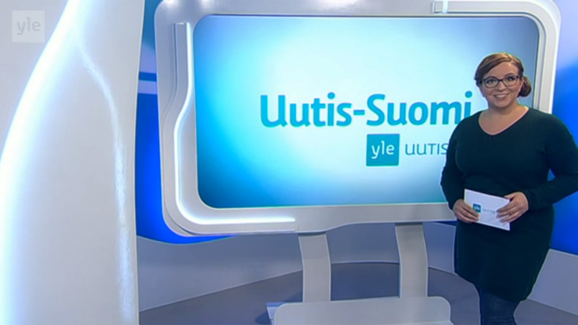 Yle Uutiset Uutis-Suomi 08-12-2016 | Yle Uutiset Uutis-Suomi | TV ...