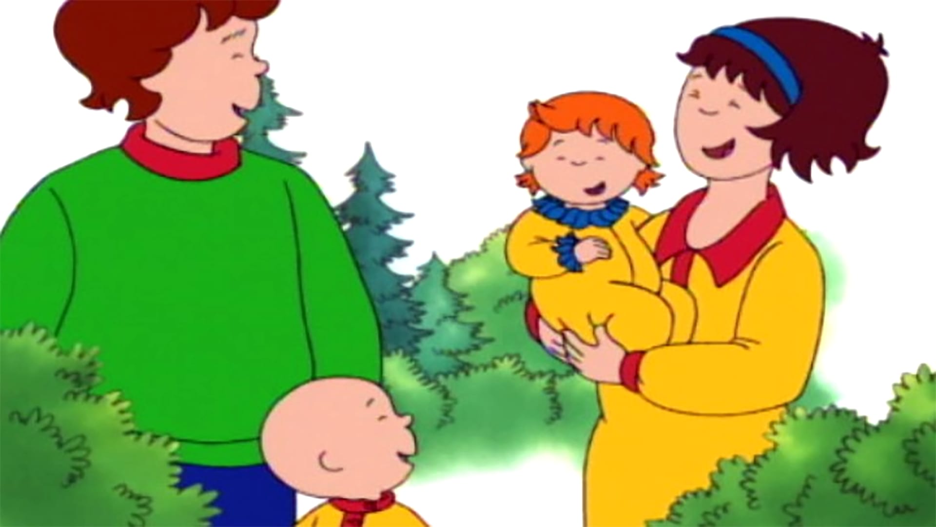 Kaapo | TV | Areena | yle.fi